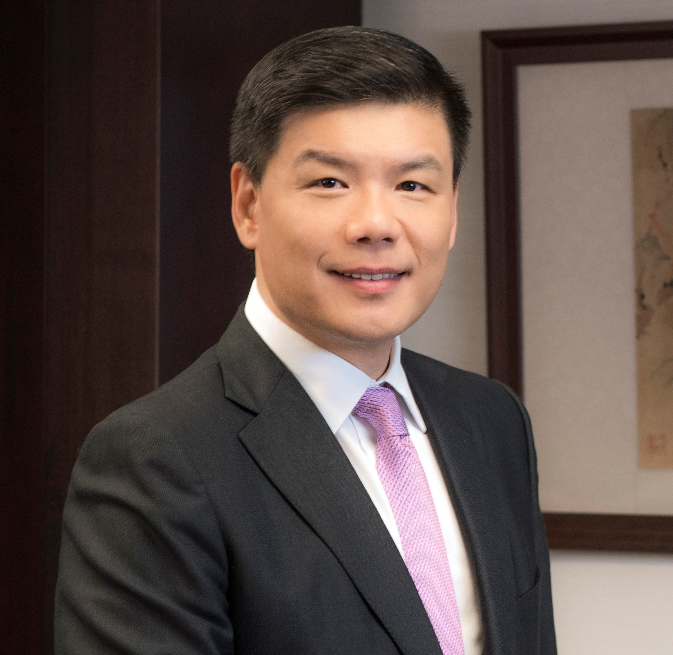 Paul Yang - Sorin Investments